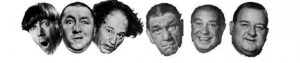 Vernon Dent biography - Three Stooges regular - Three Stooges Pictures