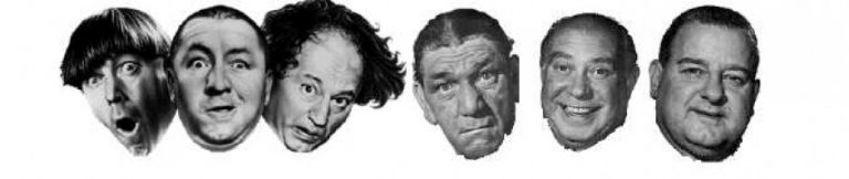 Vernon Dent biography - Three Stooges regular - Three Stooges Pictures