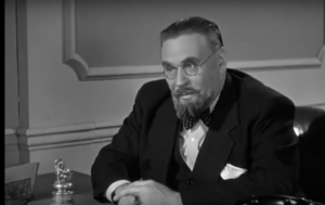 Vernon Dent biography - Three Stooges regular - Three Stooges Pictures