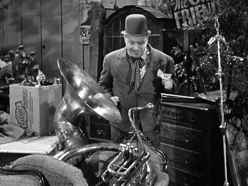 Even as IOU - Three Stooges Pictures