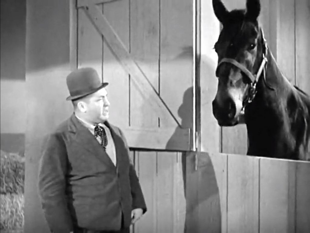 Even as IOU - Three Stooges Pictures