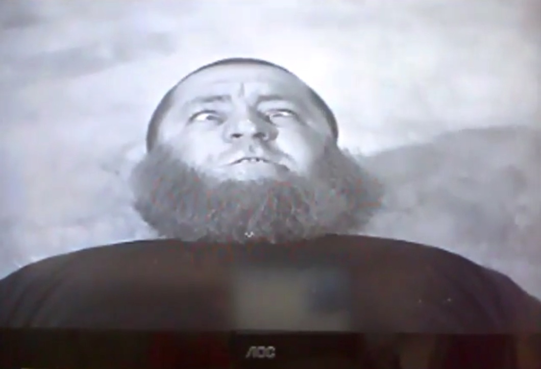 Grips, Grunts and Groans - Three Stooges Pictures