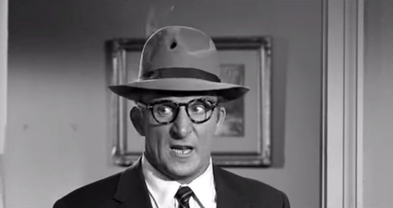 Biography of Emil Sitka, the fourth Stooge